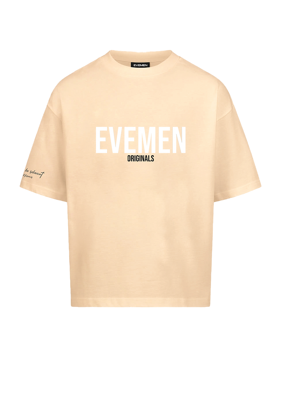 T-SHIRTS – EVEMEN